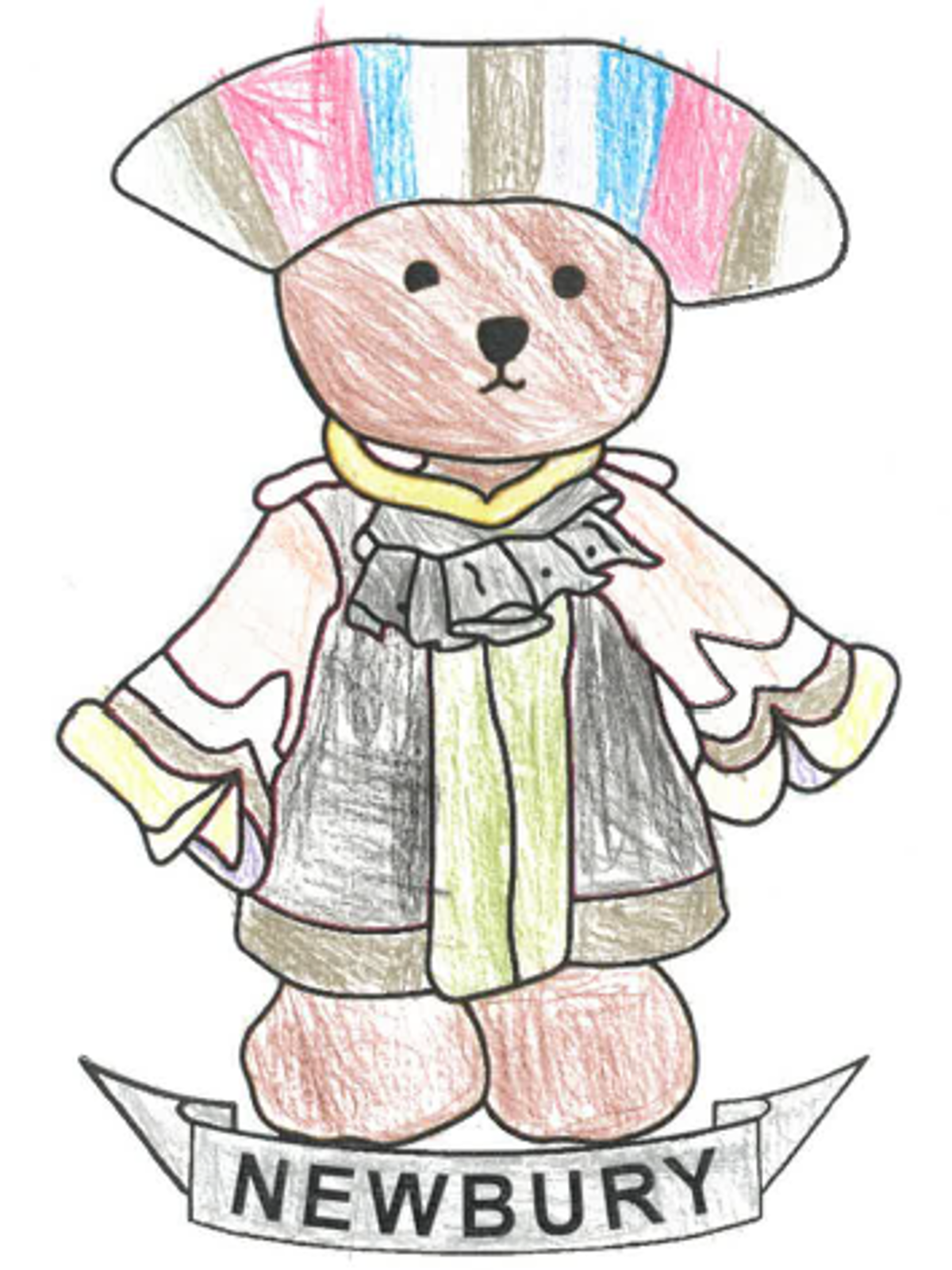 Newbury Town Council